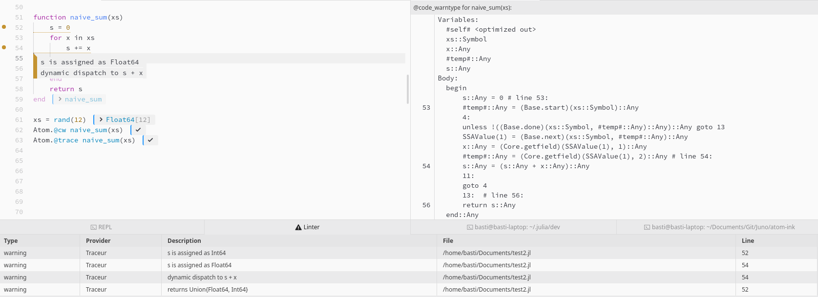 EMUlator - GSoC 2018 Summary